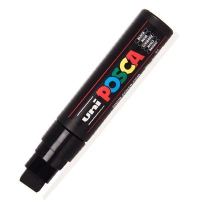 Home | Carpe Diem Markers. PC-17K Extra Broad